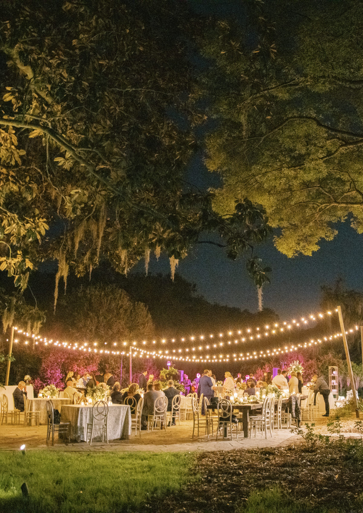 Legare Waring House - YOJ Events